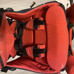 Macpac | Bags | Macpac Vamoose Baby Hiking Pack | Poshmark